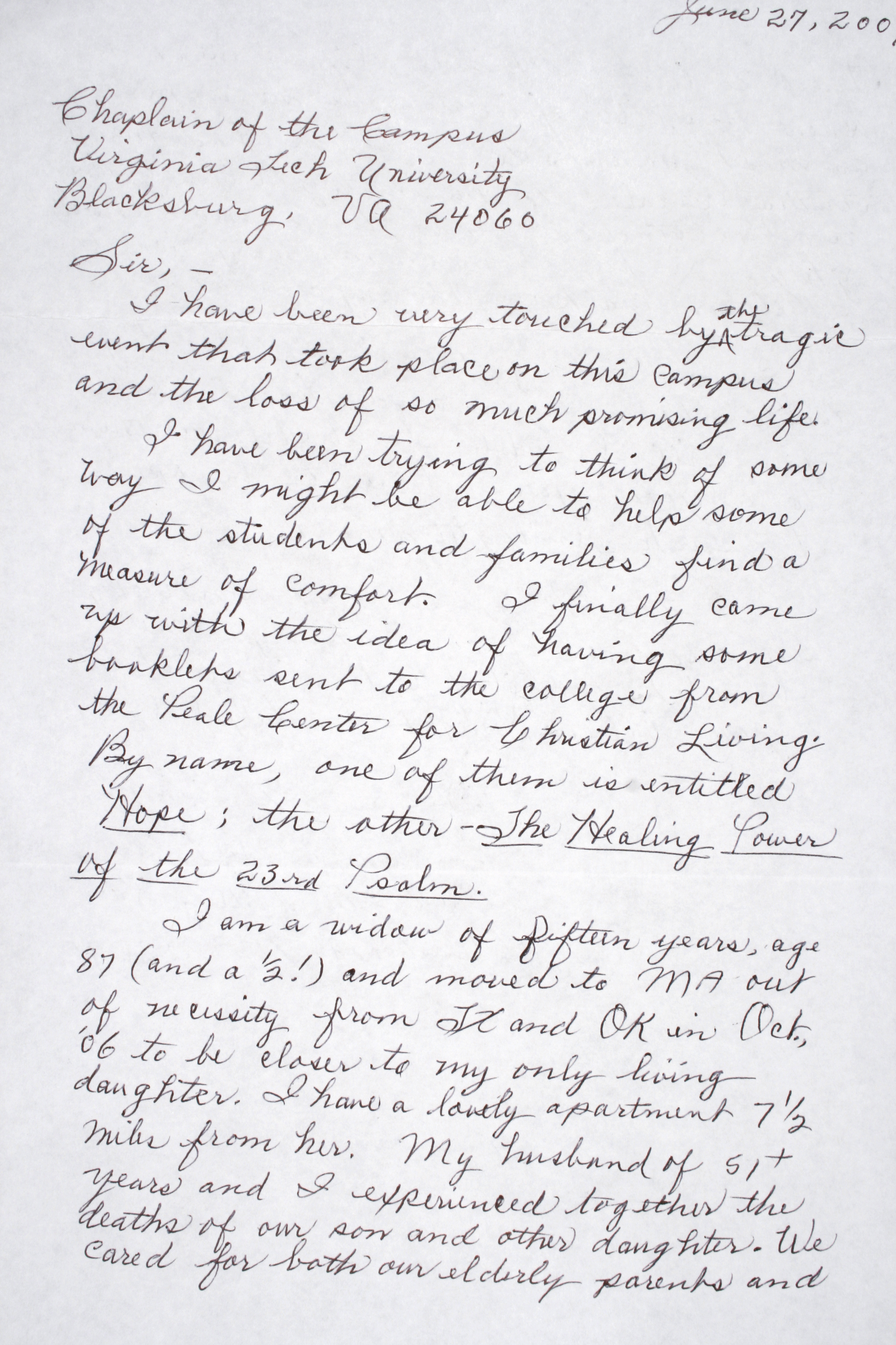 Which Statement About Using A Handwritten Cover Letter Is True A 