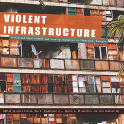 Violent Infrastructure: Protracted Displacement and Housing Injustice ...