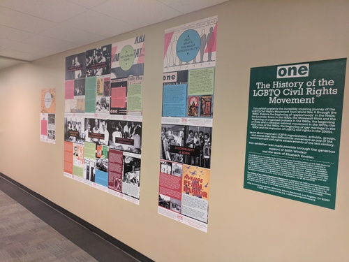 History of the LGBTQ Civil Rights Movement